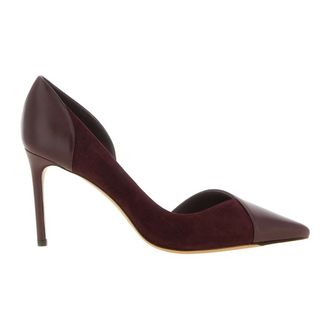 Alexandre Birman Patricia 85 Pump - Femme - Chaussures - Brun - Taille: 40 EU