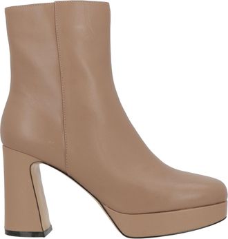 Emanuelle Vee SCHUHE - Stiefeletten auf YOOX.COM
