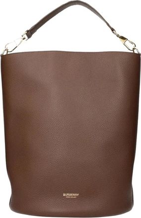 Burberry Femme, Sacs, Brun, Taille: ONE Size Sac Seau