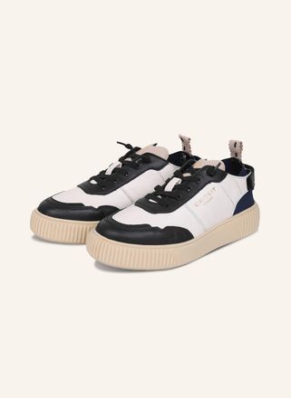 Crickit Crickit Sneaker Paria weiss