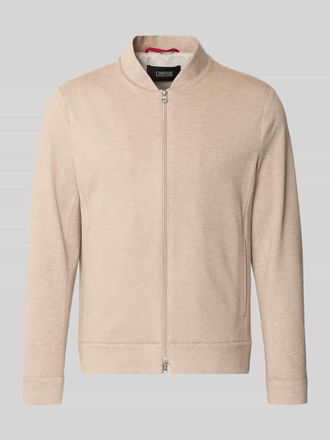 Cinque Jacke aus Viskose-Mix Modell CICROSS