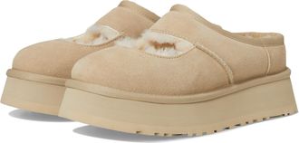 UGG Damen W Bea Mary Jane Slippers, Senfsamen, 36 EU