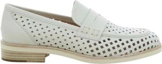 Pertini Femme, Chaussures, Blanc, Taille: 39 EU 33128 Loafer
