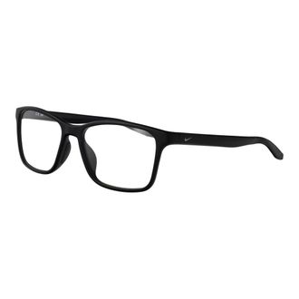 Nike Rechteckige optische Fassung - - Accessories - unisex - Schwarzk - 54 MM