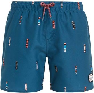 Protest Kinder Badeshorts PRTCHRIS JR beachshort