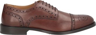 Baldinini SCHUHE - Schn&uuml;rschuhe auf YOOX.COM