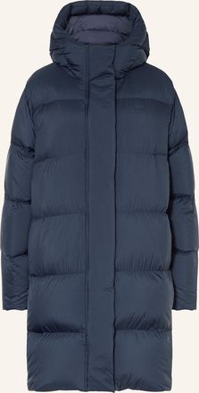 Tommy Hilfiger Daunenmantel blau