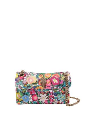 Kurt Geiger Sac Bandouli&egrave;re - Multicolore
