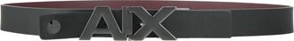 A|X Armani Exchange Kleinlederwaren - G&uuml;rtel auf YOOX.COM