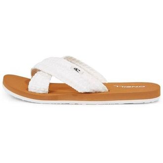 O'Neill Damen Sandalen DITSY BLOOM SLIDES