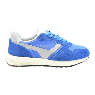Pantofola D'oro Herren, Schuhe, Blau, 43 EUGr&ouml;&szlig;e
