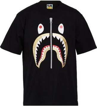 A Bathing Ape TOPS - T-shirts sur YOOX.COM