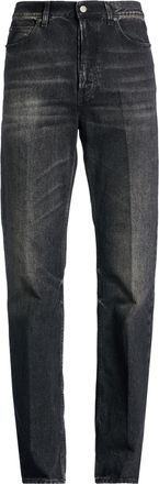 Ferragamo HOSEN & R&Ouml;CKE - Jeanshosen auf YOOX.COM