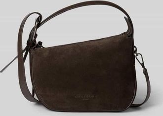 Liebeskind Hobo Bag aus Leder mit kurzem Tragegriff Modell INES