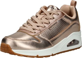 Skechers UNO METALLIXS Damen Sneakers, EU 42