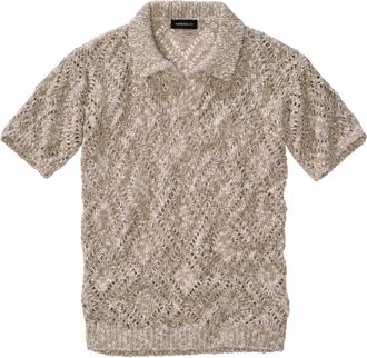 Mey & Edlich Manufaktur-Polo