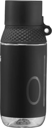 WMF Waterkant Trinkflasche 500ml, Flasche Kohlensäure geeignet, AutoClose-Verschluss, bruchsicher, auslaufsicher, BPA-freie Wasserflasche