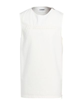Jil Sander TOPS - T-shirts auf YOOX.COM