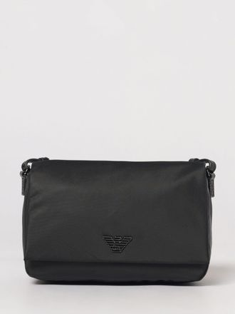 Emporio Armani Umh&auml;ngetasche EMPORIO ARMANI Herren Farbe Schwarz