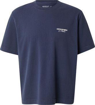 Abercrombie & Fitch Shirt CITIES