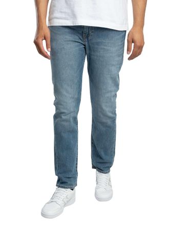 Levi's Herren 502 Taper Pants, Hold On Me, 38W / 32L