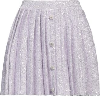 Self Portrait HOSEN & R&Ouml;CKE - Minir&ouml;cke auf YOOX.COM