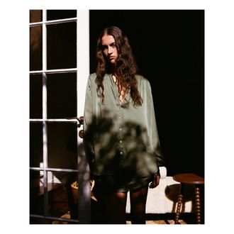 All That Remains Chemise Edie All That Remains