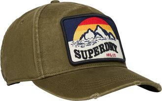 Superdry Cap