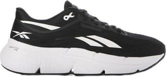 Reebok Homme ZIGNITION Sneaker, Black/White, 42 EU