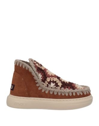 Mou SCHUHE - Stiefeletten auf YOOX.COM