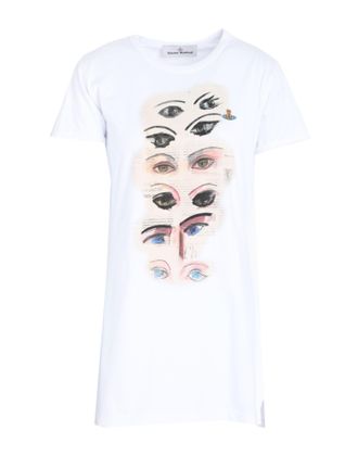 Vivienne Westwood EYES T-SHIRT