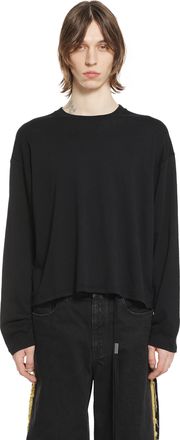 Ann Demeulemeester Emil The School Boy Long Sleeve T-Shirt