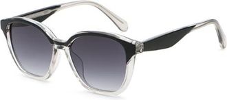 Generic Lunettes De Soleil UV400 &Agrave; Grande Monture For Homme, Id&eacute;ales For La Conduite, Les F&ecirc;tes, Les Photos Et Les Vacances For Femme.(Purple)