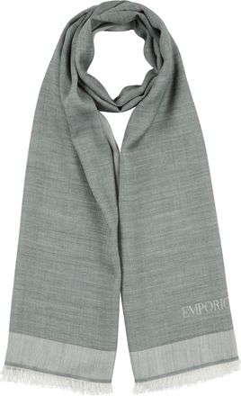 Emporio Armani ACCESSOIRES - Schals auf YOOX.COM