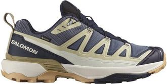 Salomon Herren Wanderschuhe X ULTRA 360 EDGE GORE-TEX