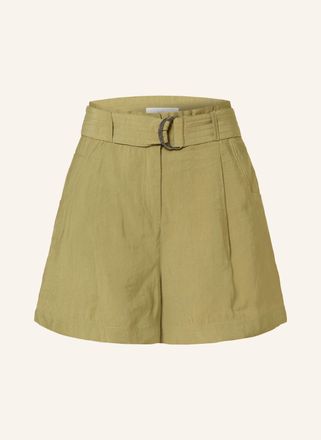 BA&SH Ba&Sh Shorts Demie gruen