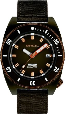 Breil Uhr Manta Seeker