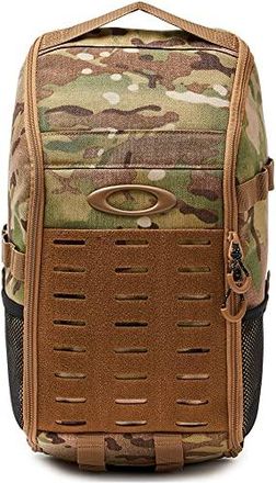 Oakley Extractor 2.0 Sac &agrave; bandouli&egrave;re, Multicam, 23L Mixte Adulte