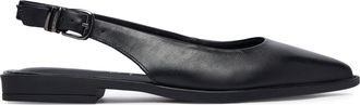 Tamaris Ballerinas Tamaris 1-29414-46 Schwarz