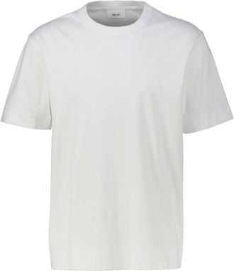 Nn.07 Herren T-Shirt PEDRO 3525