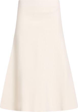 Jil Sander HOSEN & R&Ouml;CKE - Midi-R&ouml;cke auf YOOX.COM