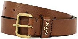 Levi's Calypso Ceinture, Marron (Brown 28), 75 Femme