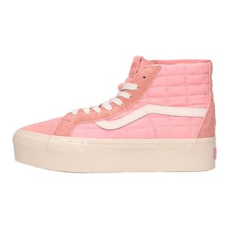 Vans Femme, Chaussures, Rose, Taille: 36 EU Baskets