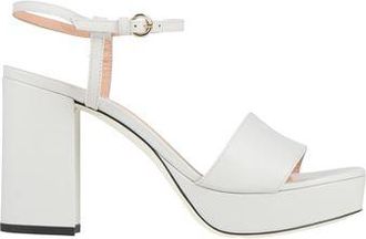 Pollini CHAUSSURES - Sandales sur YOOX.COM