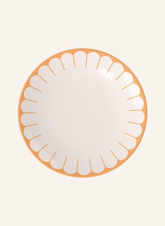 Villeroy & Boch Speiseteller Fleur Soleil gelb