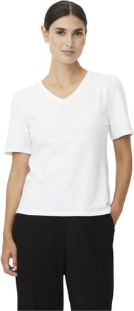 Masai Femme, Tops, Blanc, Taille: 44 FR MaBlyvora T-Shirt