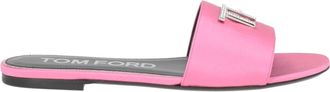 Tom Ford SCHUHE - Sandalen auf YOOX.COM