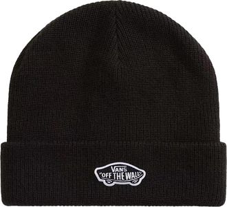 Vans Klassische B&uuml;ndchenm&uuml;tze - - Accessories - Damen - Schwarzk - ONE SIZE