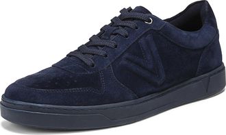Vionic Herren Lucas Court Sneaker, Marineblau, 40.5 EU
