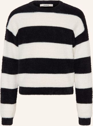 Garcia Garcia Pullover schwarz